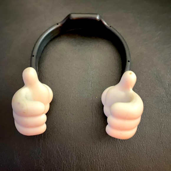 Disney | Cell Phones & Accessories | Mickey Mouse Cell Phone Holder ...